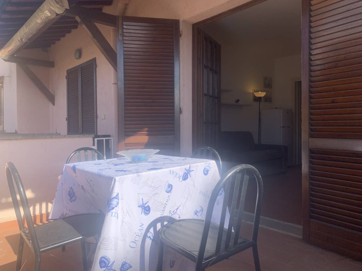 Apartment ∙ 1 Bedroom ∙ 2 Guests - Castiglione della Pescaia