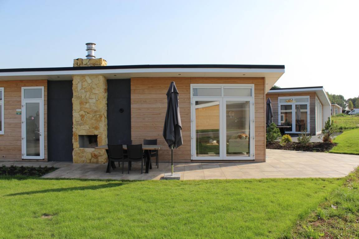 50 M² Casa ∙ 2 Camere Da Letto ∙ 4 Ospiti - Maasmechelen