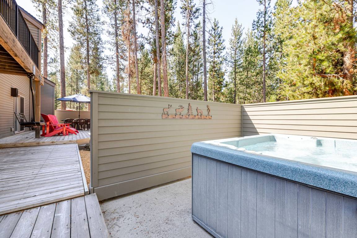 145 M² House ∙ 3 Bedrooms ∙ 8 Guests - Sunriver, OR