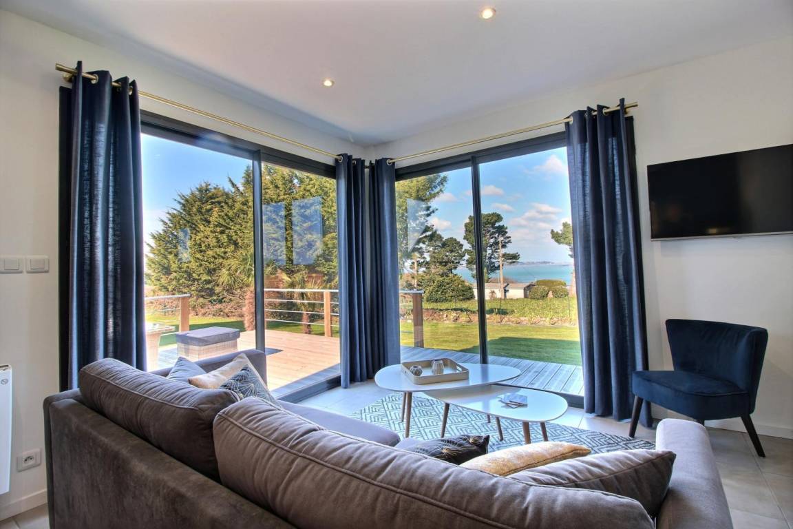 50 M² Gîte ∙ 2 Chambres ∙ 4 Personnes - Île-de-Bréhat