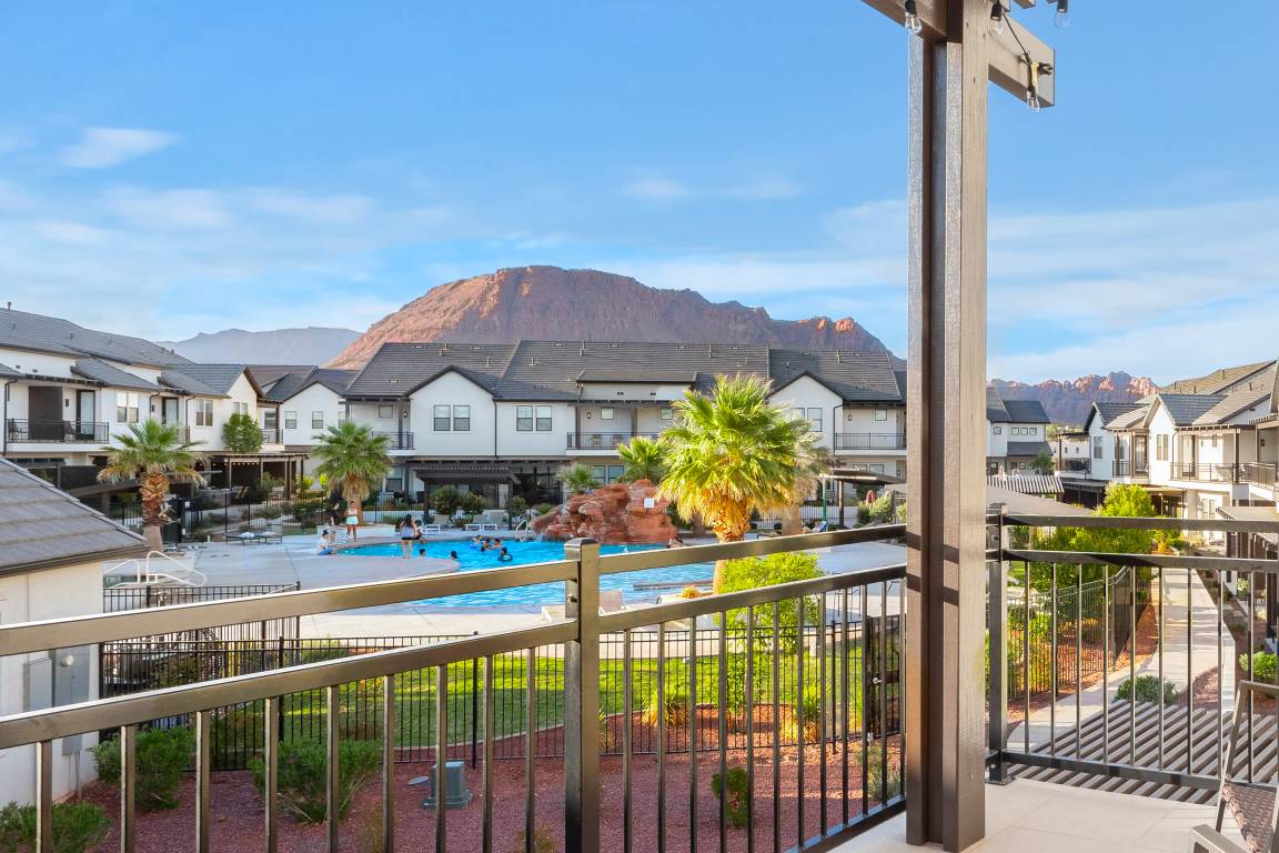 218 M² House ∙ 3 Bedrooms ∙ 10 Guests - Snow Canyon State Park, Ivins