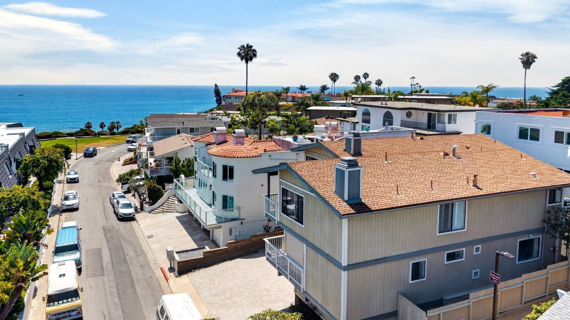 204 M² House ∙ 3 Bedrooms ∙ 8 Guests - San Clemente, CA