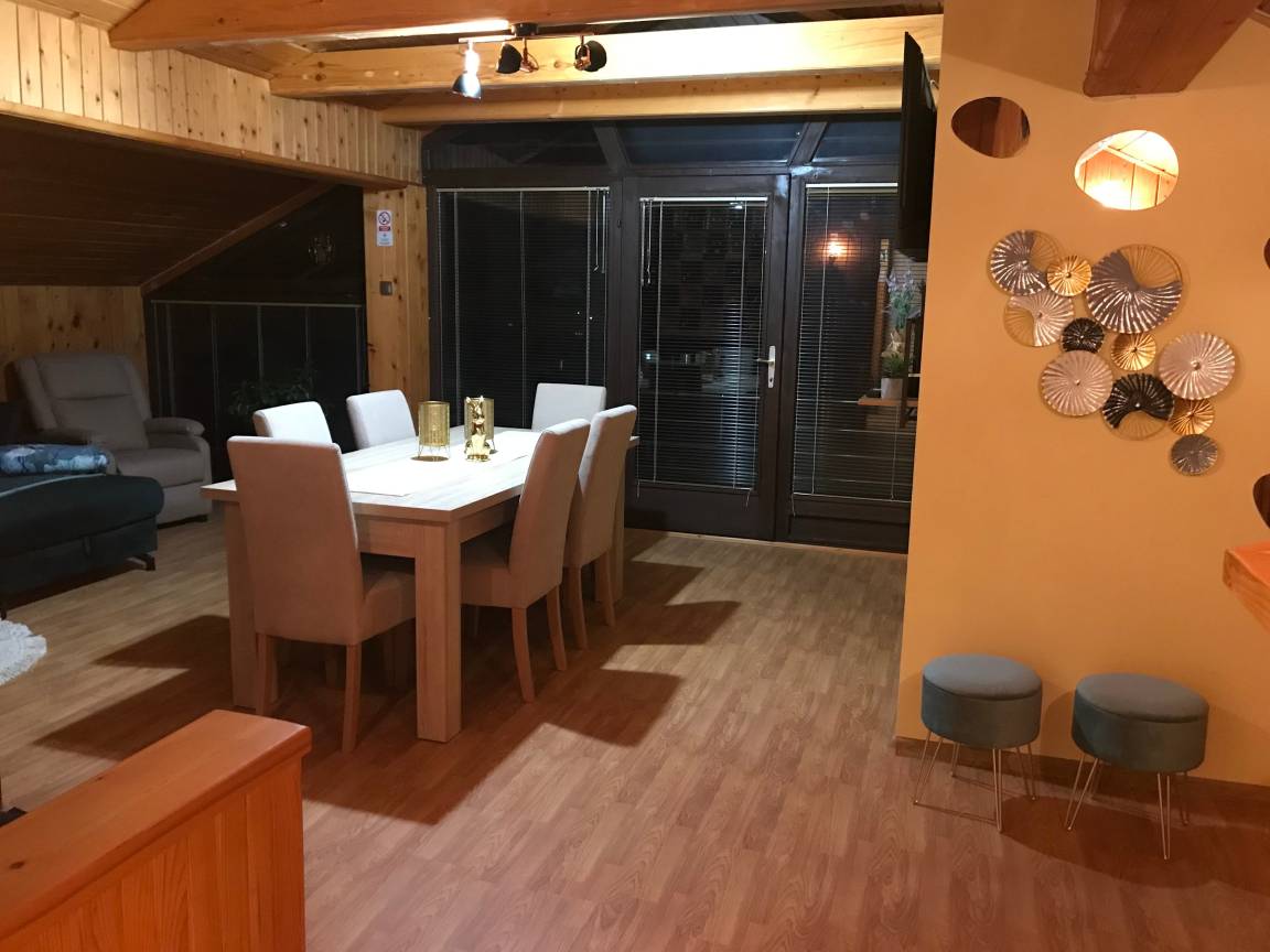 60 M² Appartamento ∙ 1 Camera Da Letto ∙ 4 Ospiti - Zlatar