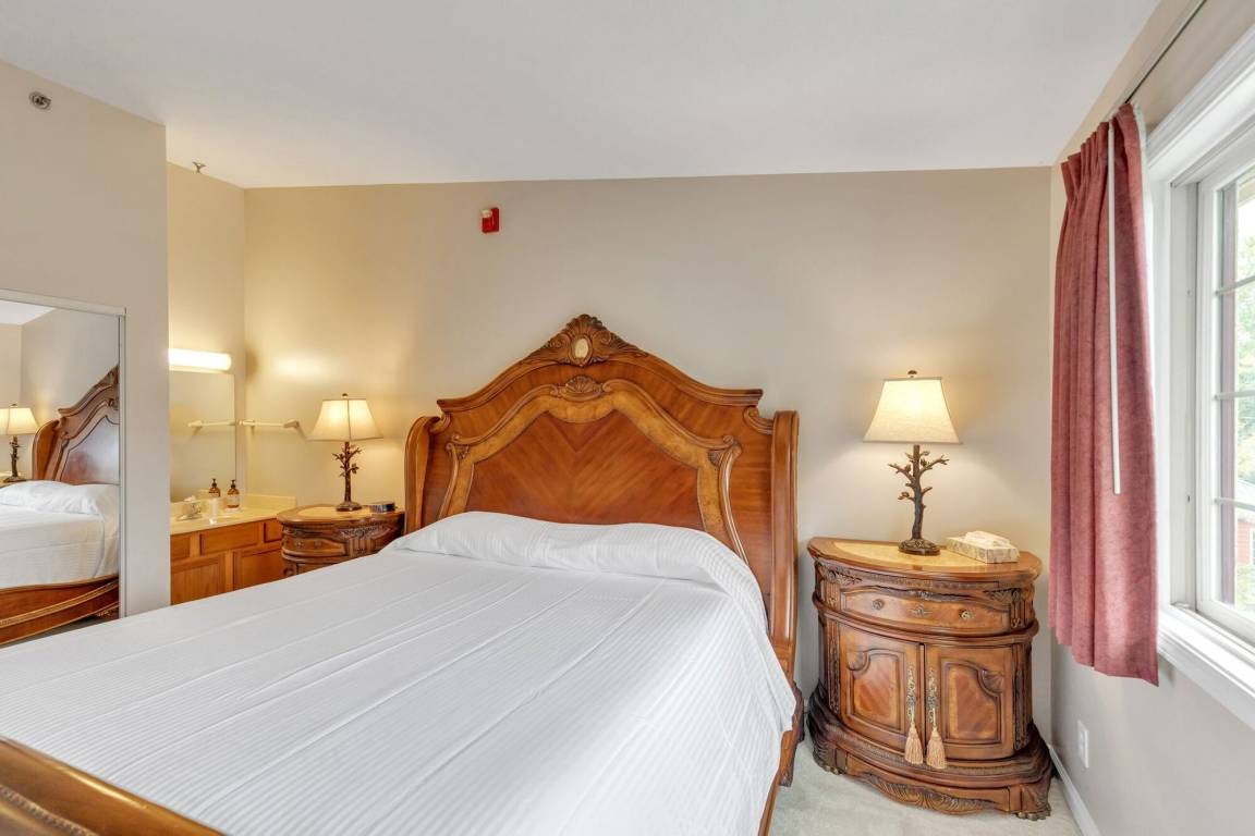 56 M² Hotel ∙ 1 Bedroom ∙ 2 Guests - Nashville, IN