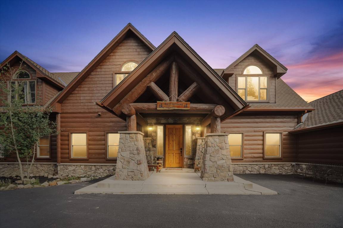 469 M² House ∙ 5 Bedrooms ∙ 10 Guests - Breckenridge, CO