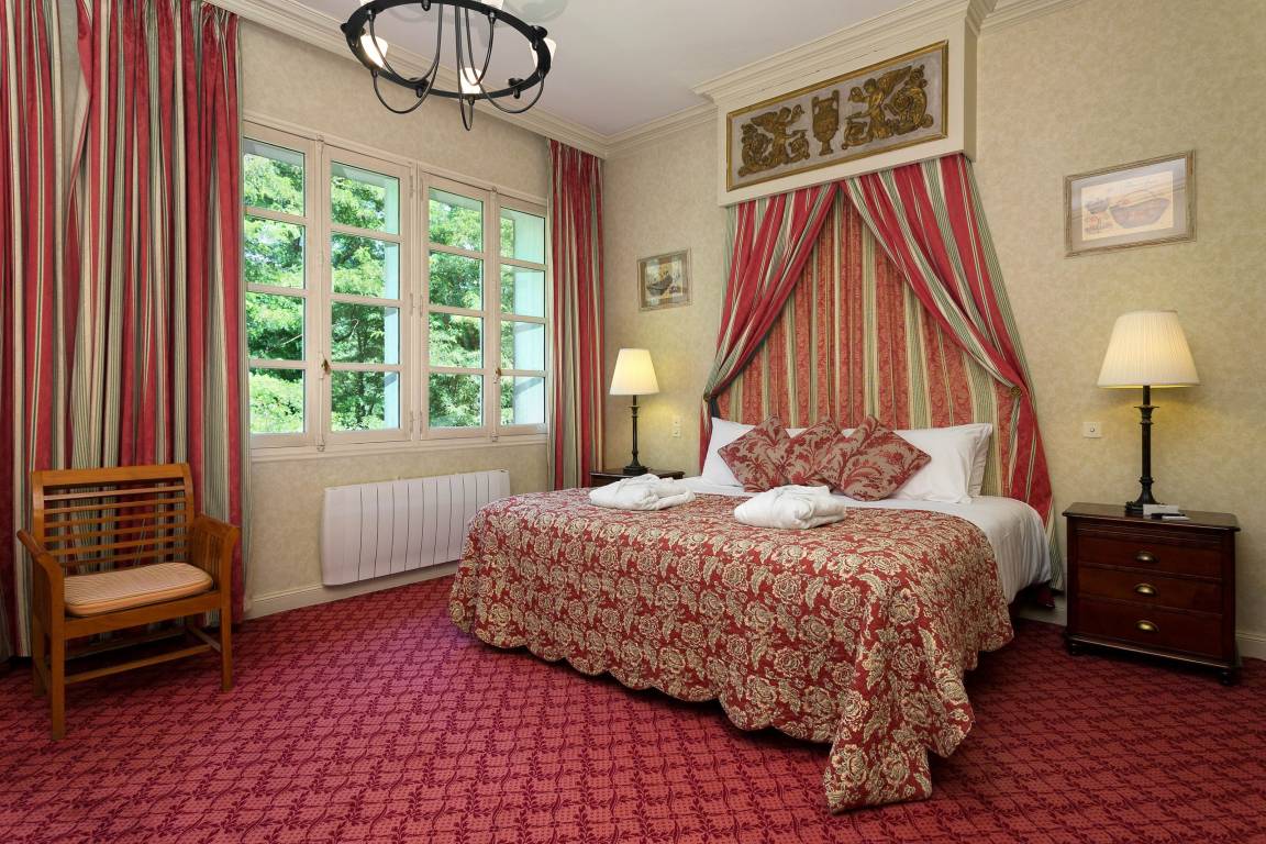 Hotel ∙ 1 Bedroom ∙ 3 Guests - Lac du Bourget