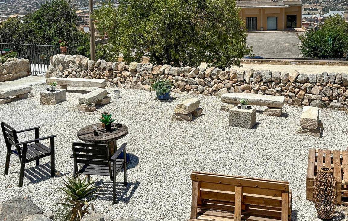 60 M² Ferienhaus ∙ 1 Schlafzimmer ∙ 4 Gäste - Vittoria