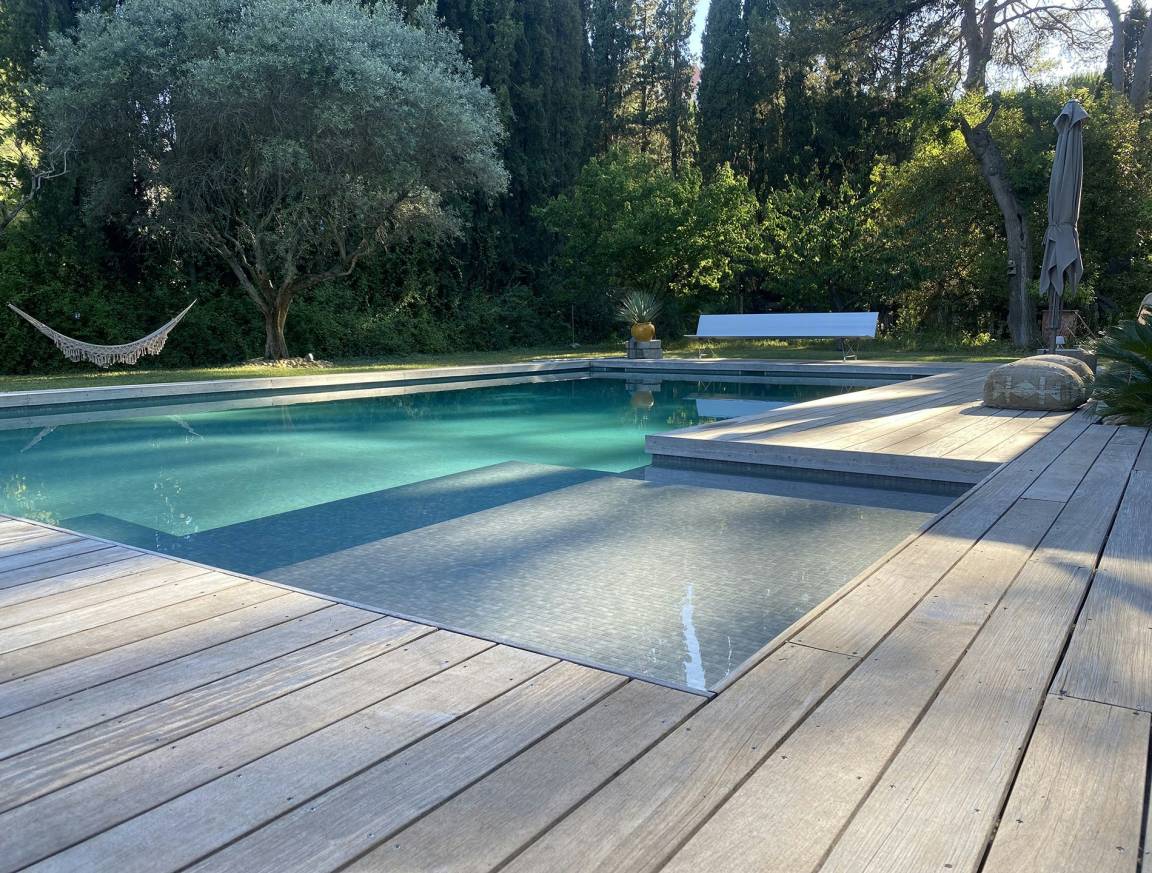 65 M² Talo ∙ 1 Makuuhuone ∙ 2 Vierasta - Ibis Budget Montpellier Nord Euromédecine