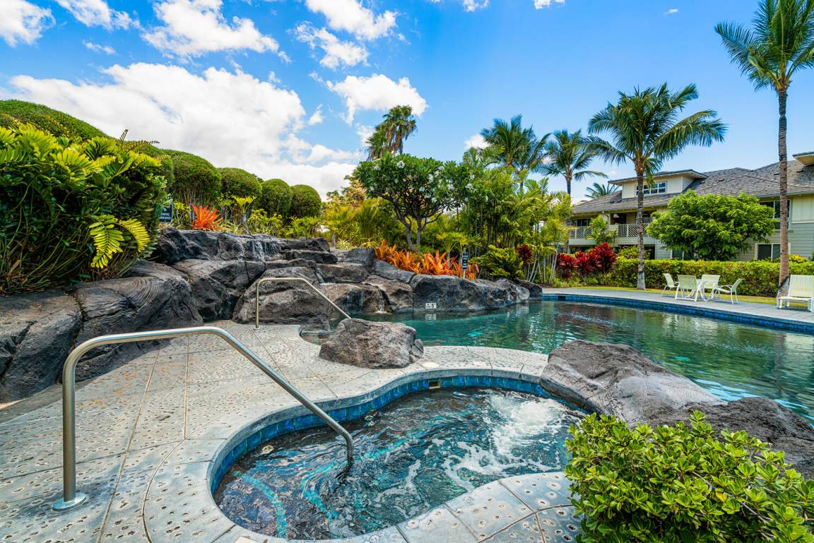 119 M² Condo ∙ 2 Bedrooms ∙ 4 Guests - Waikoloa Village, HI