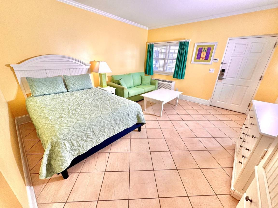 Hôtel ∙ 1 Chambre ∙ 4 Personnes - Atlantic Beach, NC
