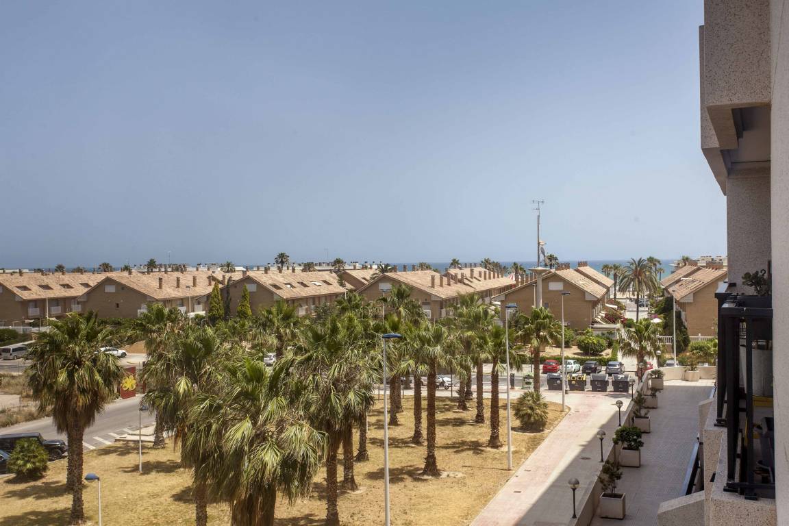 76 M² Appartement ∙ 2 Chambres ∙ 4 Personnes - Valencia