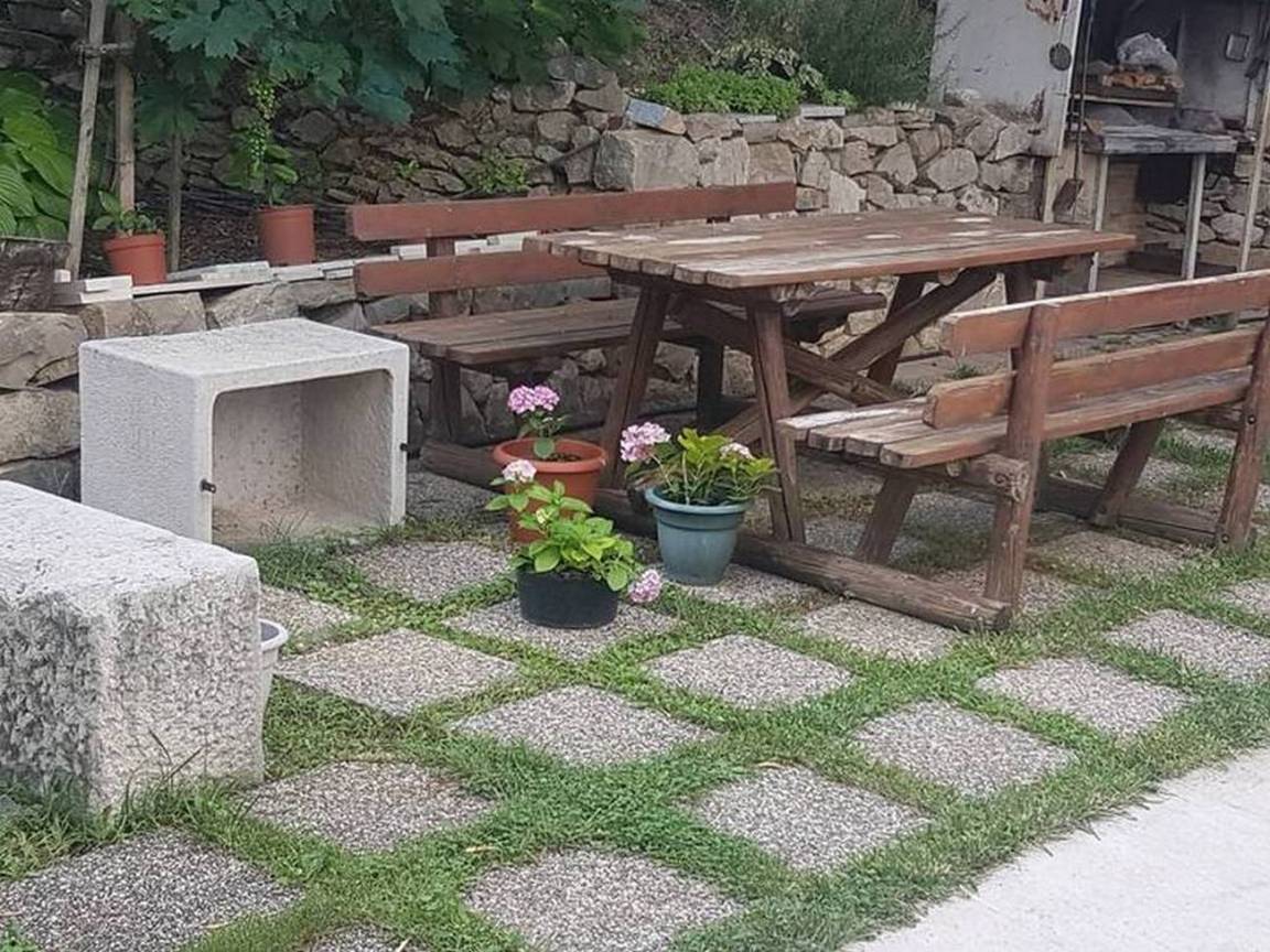 32 M² Appartement ∙ 1 Chambre ∙ 3 Personnes - Makarska