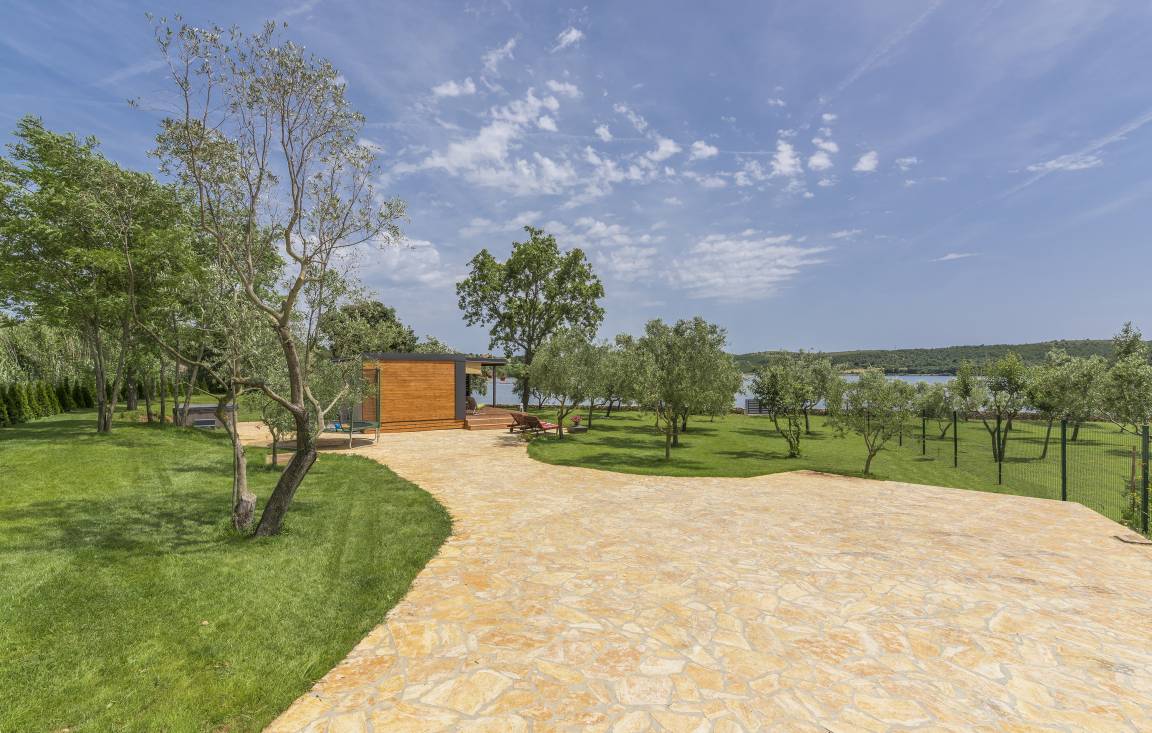 Maison De Vacances ∙ 2 Chambres ∙ 4 Personnes - Banjole