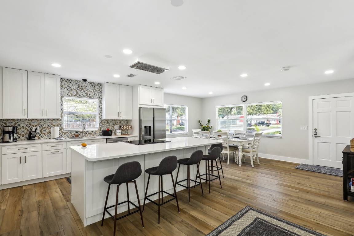 120 M² Maison De Vacances ∙ 3 Chambres ∙ 8 Personnes - Tampa, FL