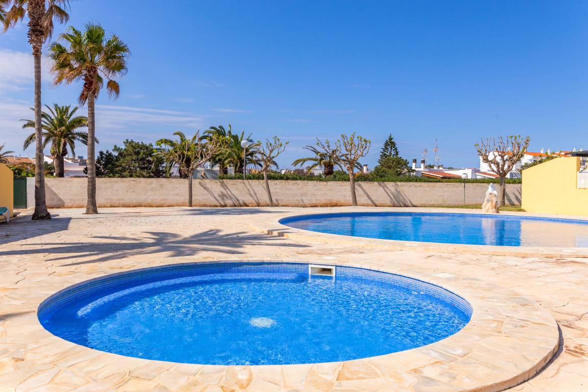 40 M² Apartamento ∙ 1 Habitación ∙ 4 Huéspedes - Ciudadela