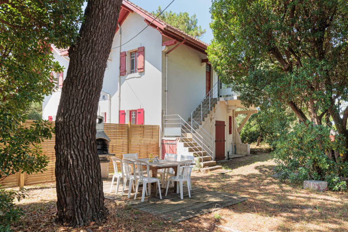 94 M² Appartement ∙ 3 Chambres ∙ 7 Personnes - Soorts-Hossegor