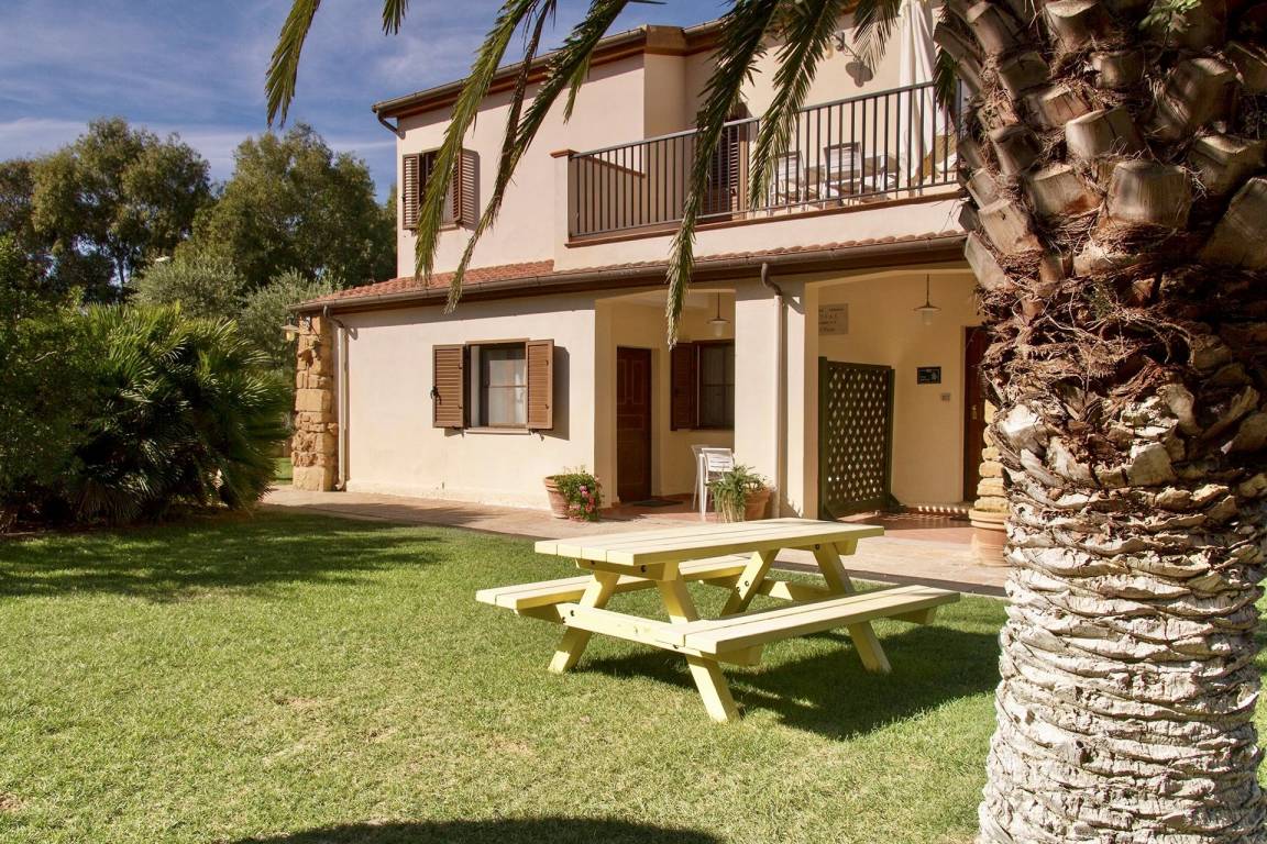 50 M² Appartement ∙ 2 Chambres ∙ 5 Personnes - Alghero