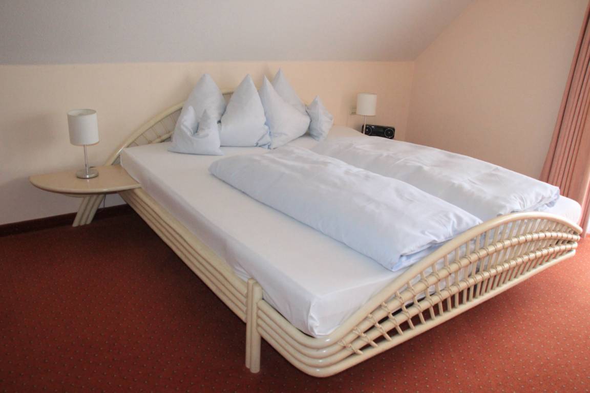 70 M² Apartment ∙ 1 Bedroom ∙ 4 Guests - Feldberg (Schwarzwald)