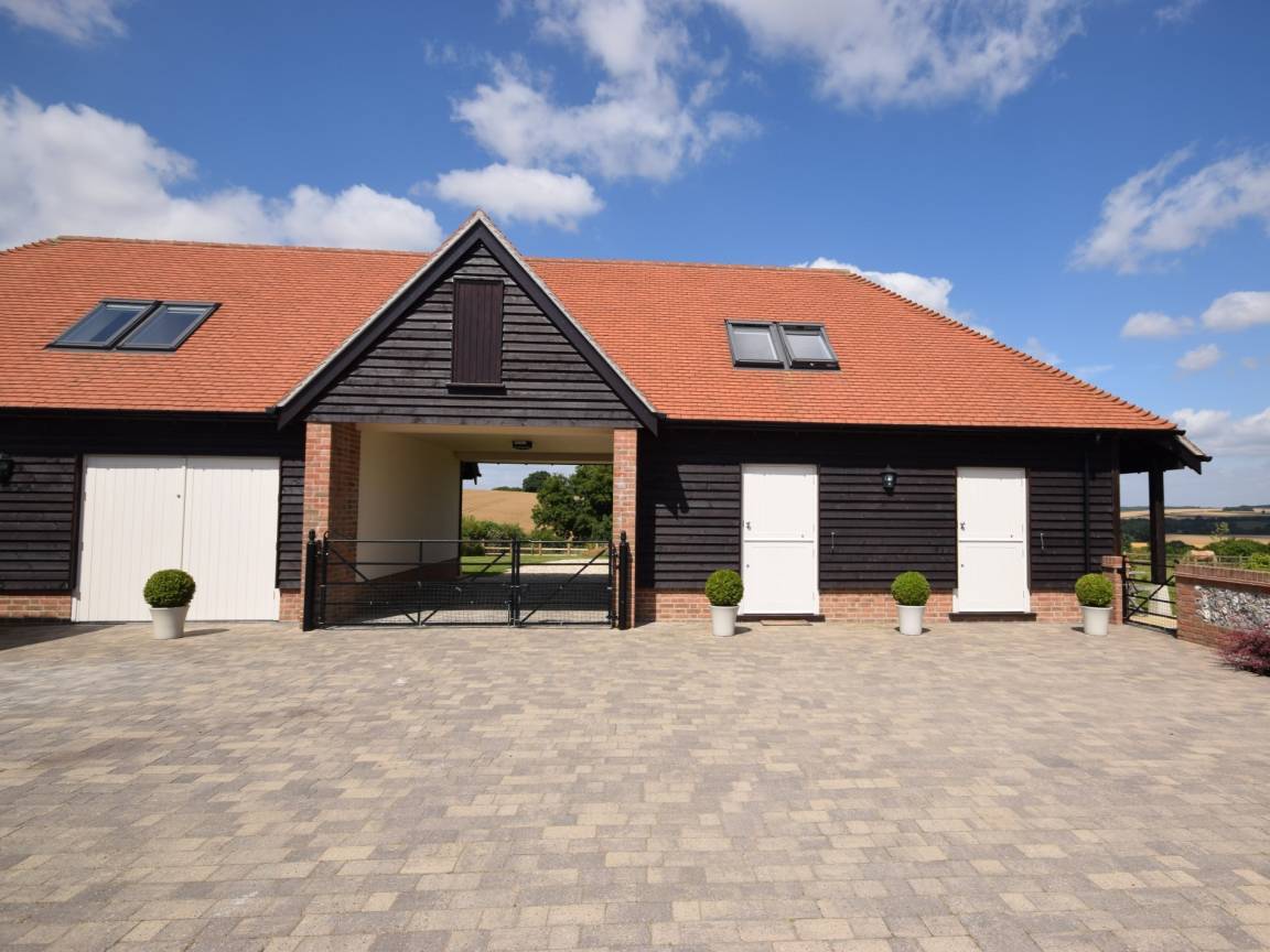 Cottage ∙ 1 Bedroom ∙ 2 Guests - Blandford Forum