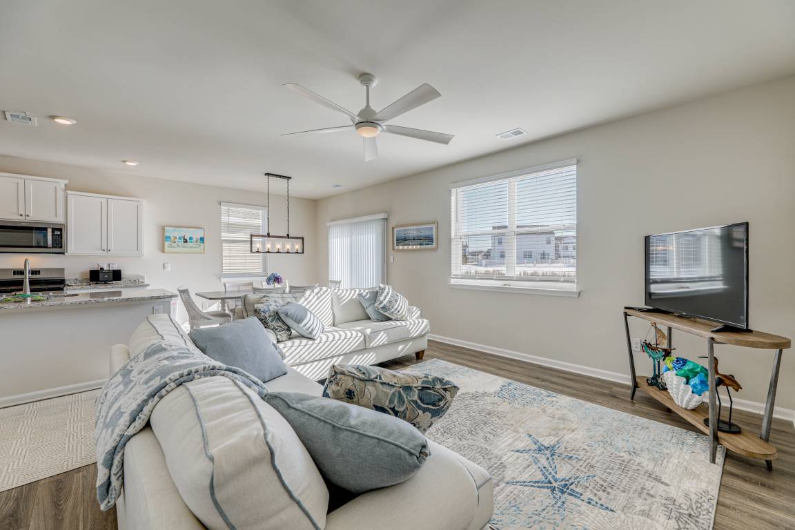 260 M² House ∙ 5 Bedrooms ∙ 12 Guests - Delaware