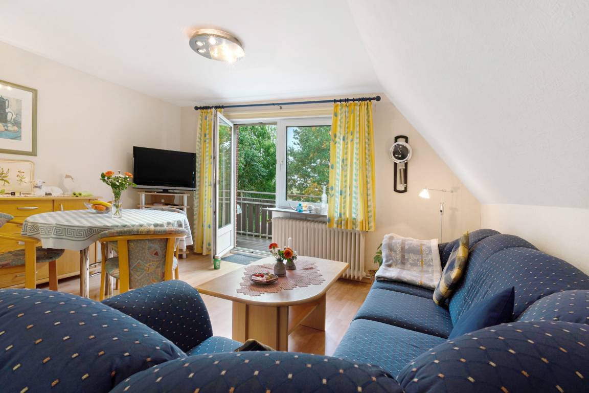 70 M² Apartment ∙ 2 Bedrooms ∙ 4 Guests - Husum