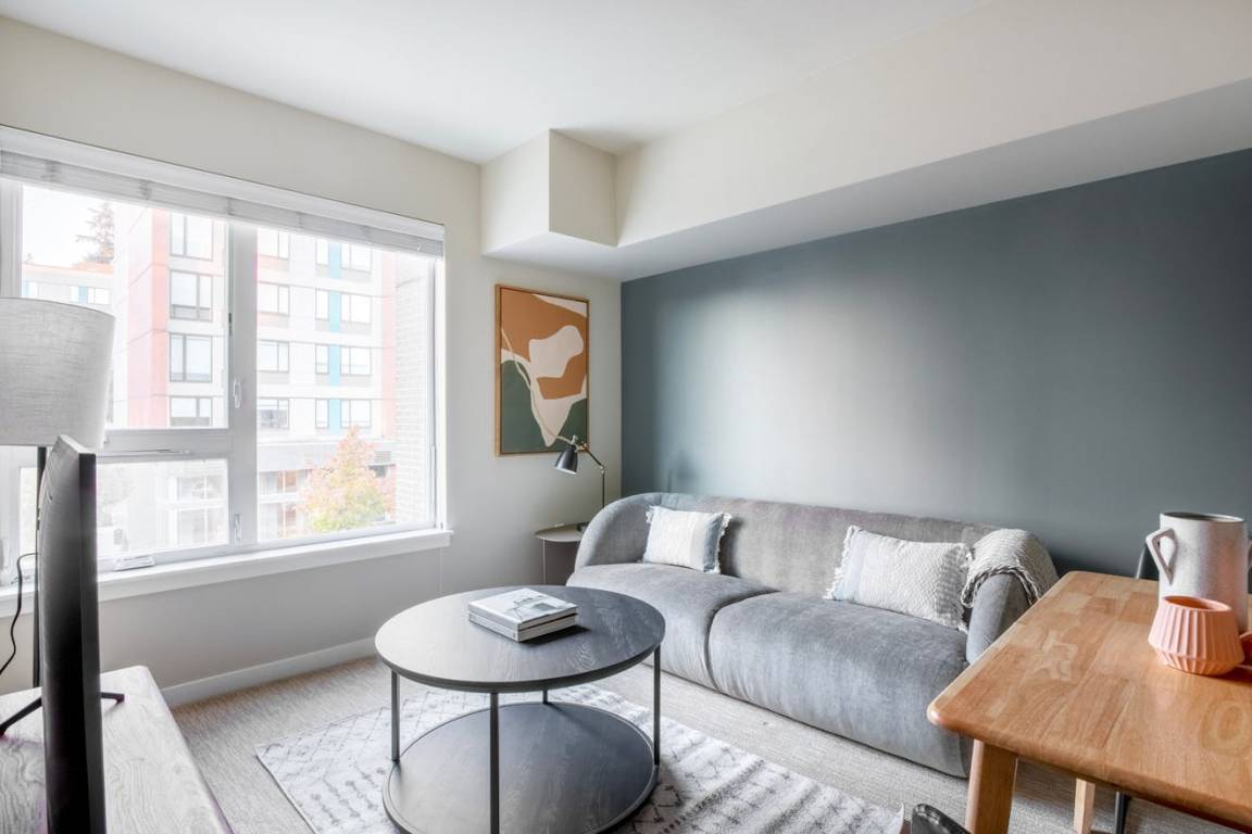 67 M² Apartment ∙ 1 Bedroom ∙ 2 Guests - Redmond, WA