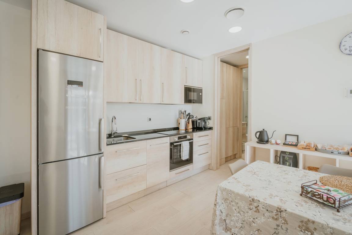 63 M² Casa ∙ 2 Habitaciones ∙ 4 Huéspedes - Santo Domingo de Silos