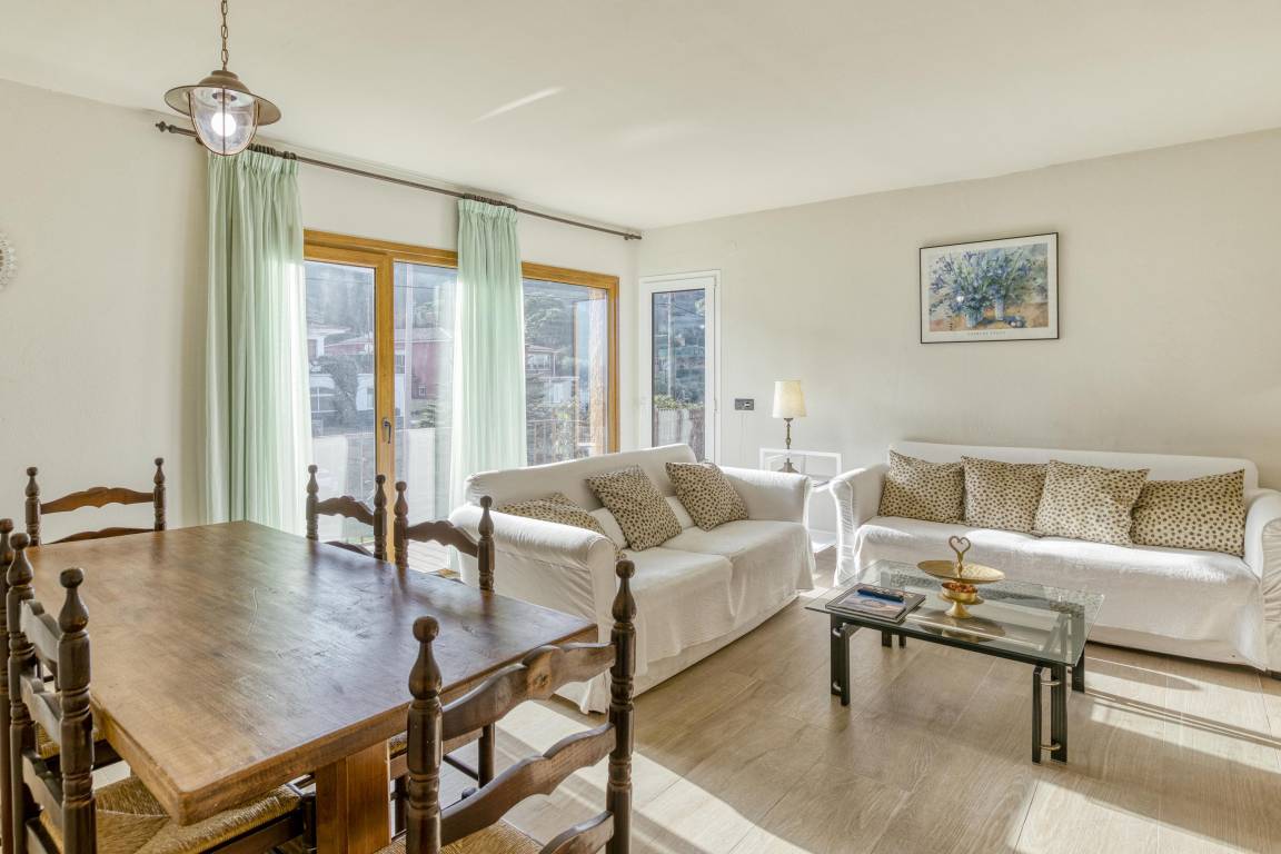 70 M² Appartement ∙ 3 Chambres ∙ 6 Personnes - Begur