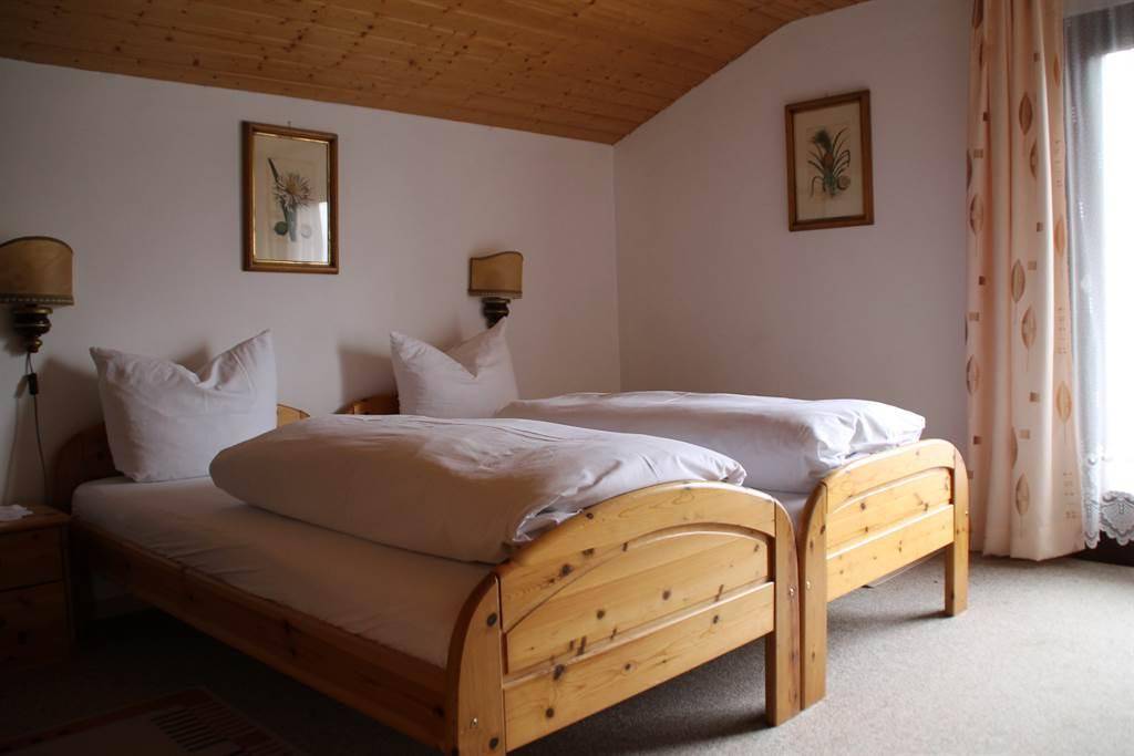 100 M² Apartment ∙ 3 Bedrooms ∙ 6 Guests - Schruns