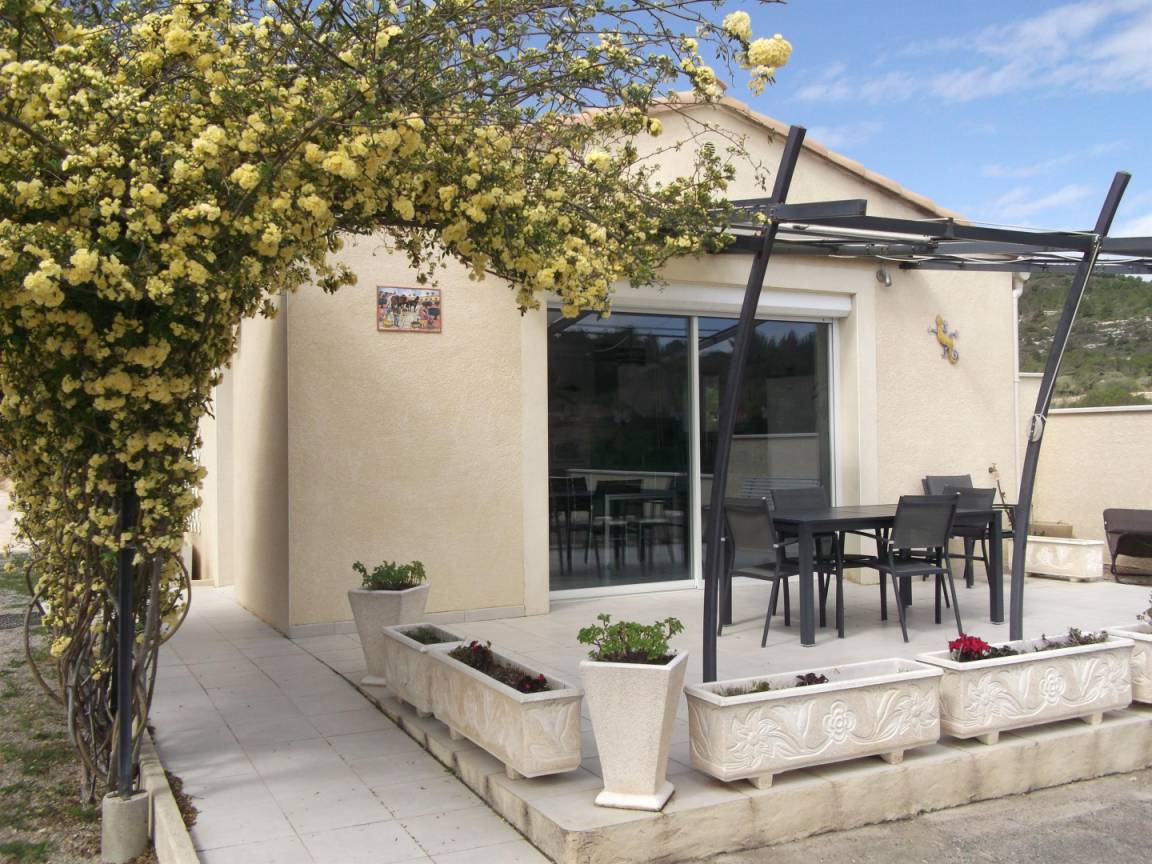 68 M² Gîte ∙ 2 Chambres ∙ 4 Personnes - Sigean