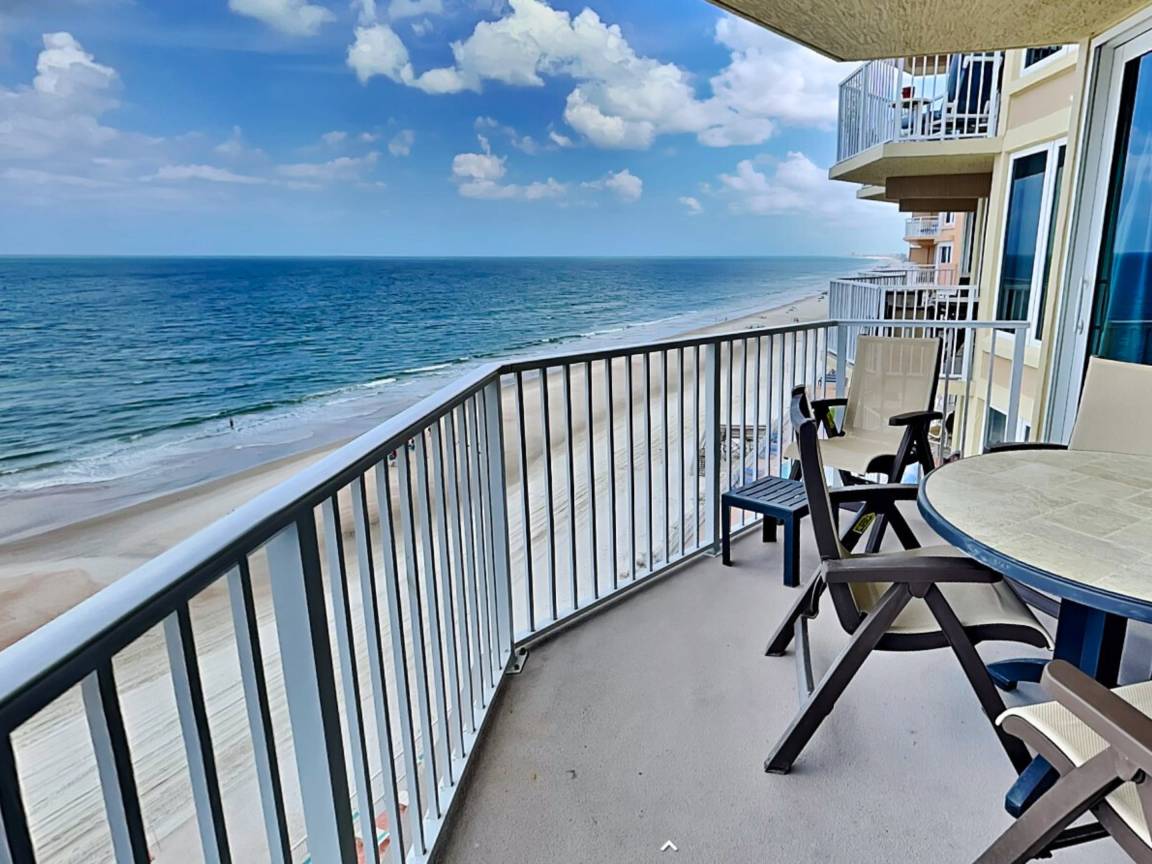 124 M² Condo ∙ 2 Bedrooms ∙ 8 Guests - Ponce Inlet, FL