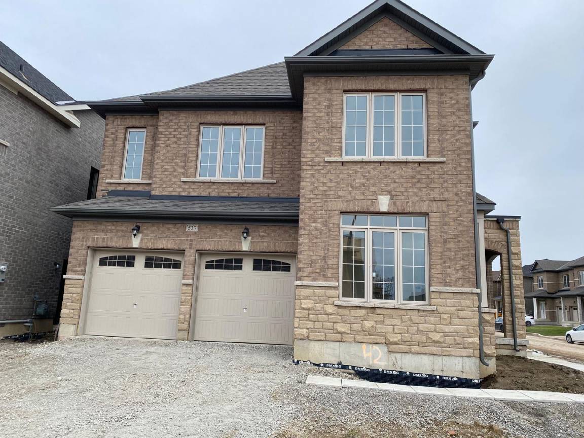 House ∙ 6 Bedrooms ∙ 10 Guests - Brampton