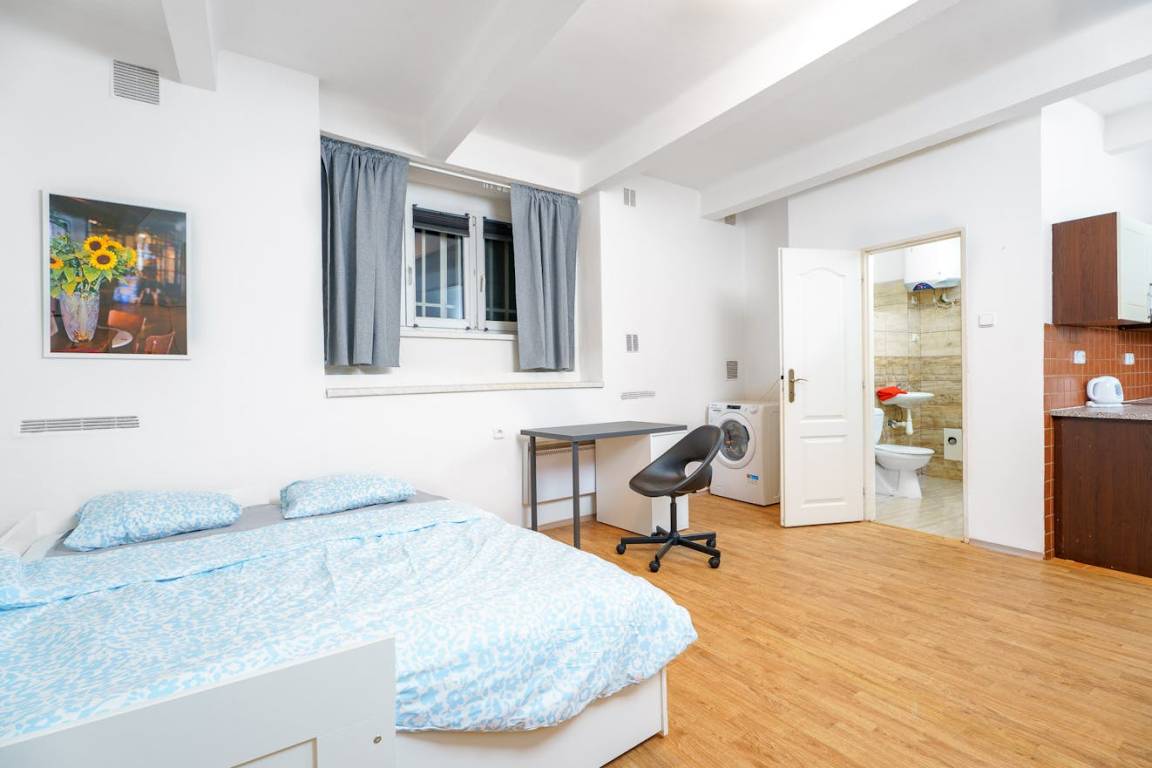 34 M² Appartement ∙ 2 Personnes - Prague