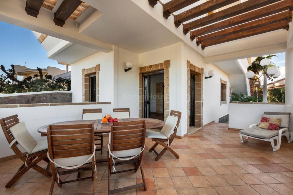 120 M² Casa ∙ 3 Camere Da Letto ∙ 10 Ospiti - Campomarino