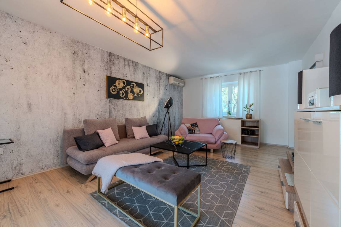 150 M² Maison De Vacances ∙ 3 Chambres ∙ 6 Personnes - Zadar