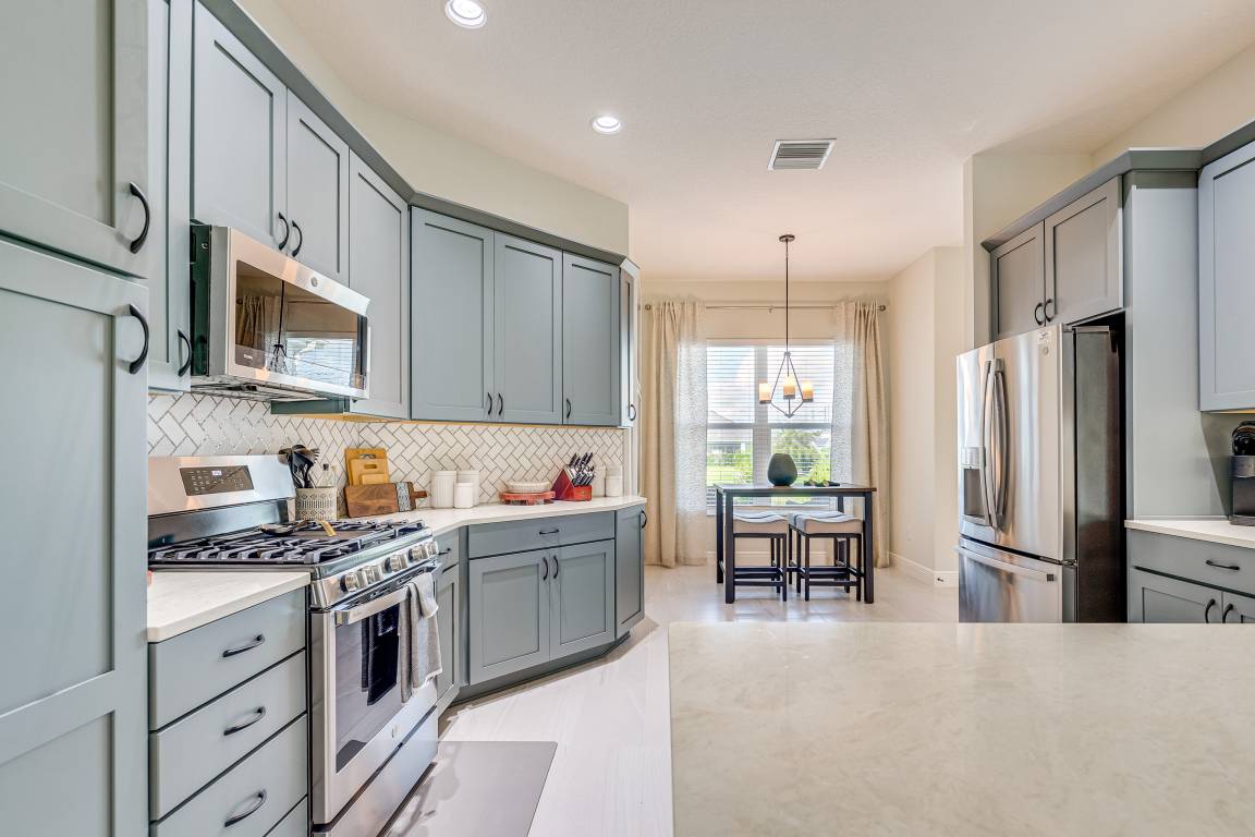 193 M² Casa ∙ 3 Habitaciones ∙ 6 Huéspedes - Leesburg, FL
