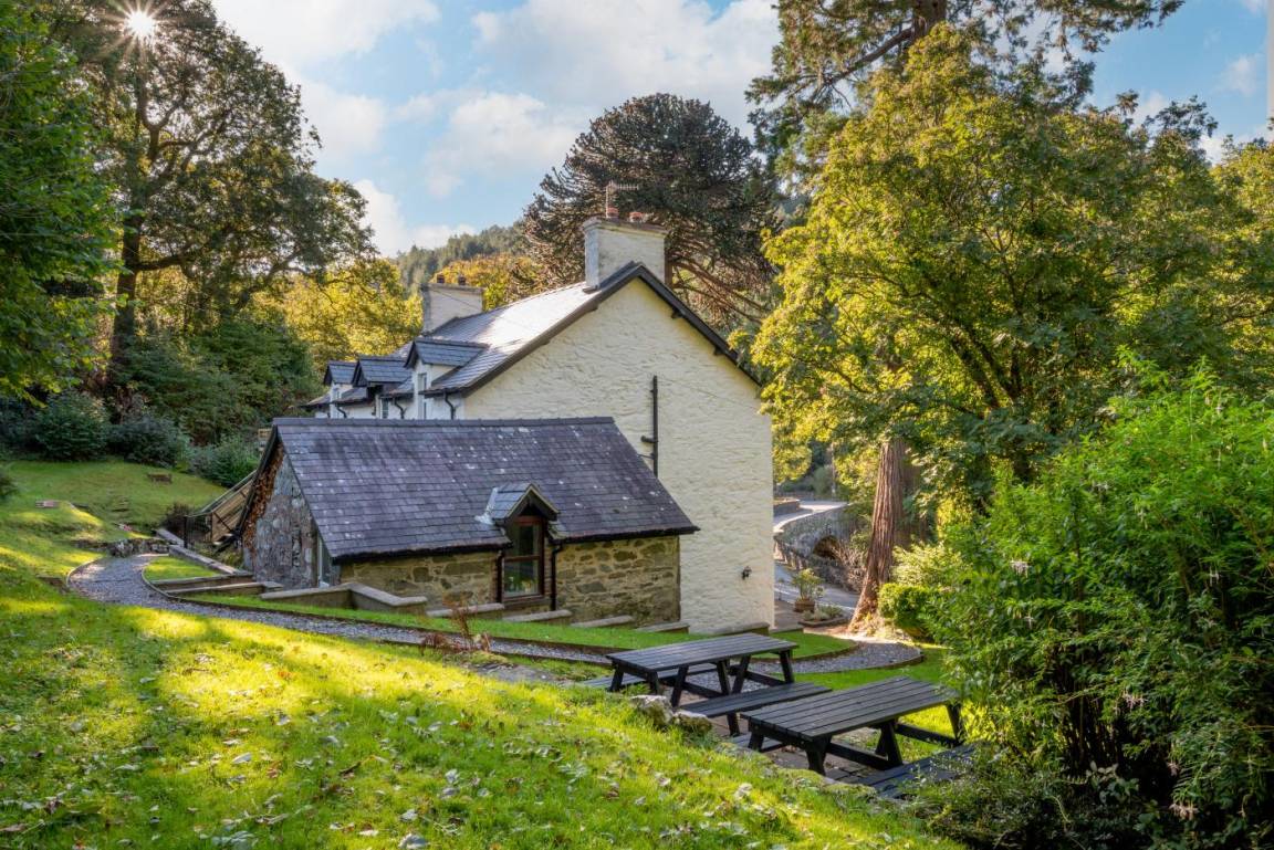 Apartment ∙ 2 Bedrooms ∙ 2 Guests - Betws-y-Coed