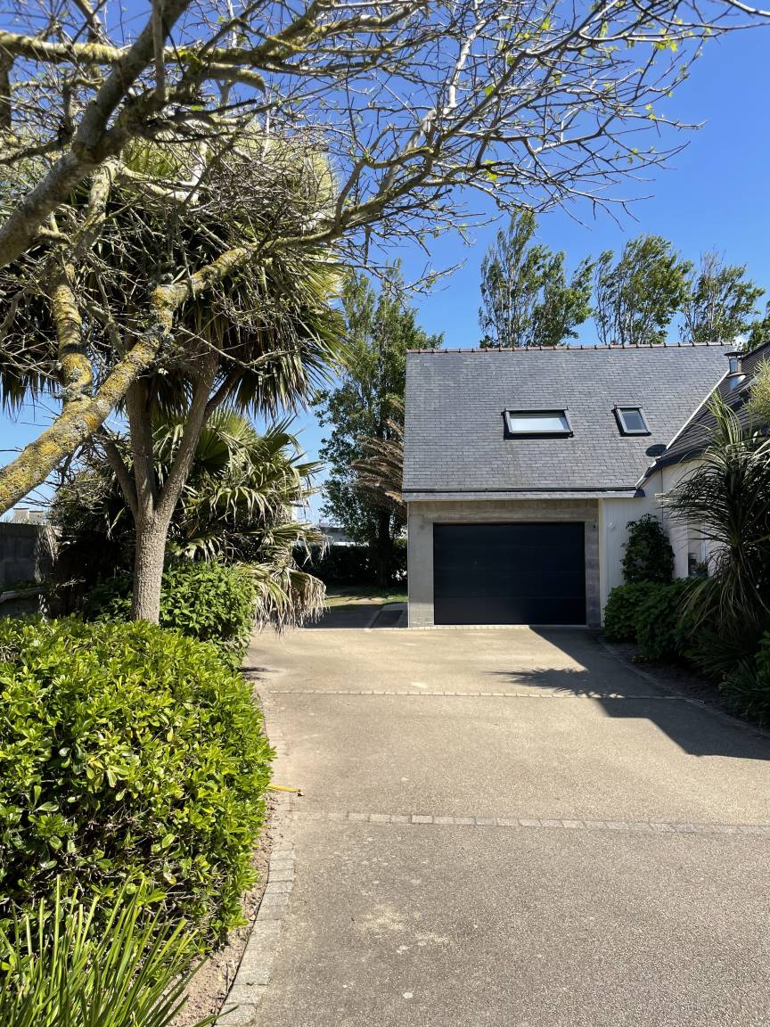 40 M² Apartment ∙ 1 Bedroom ∙ 4 Guests - Roscoff