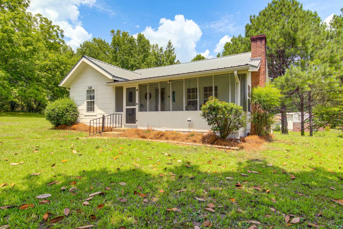 111 M² House ∙ 2 Bedrooms ∙ 6 Guests - Enid Lake, MS