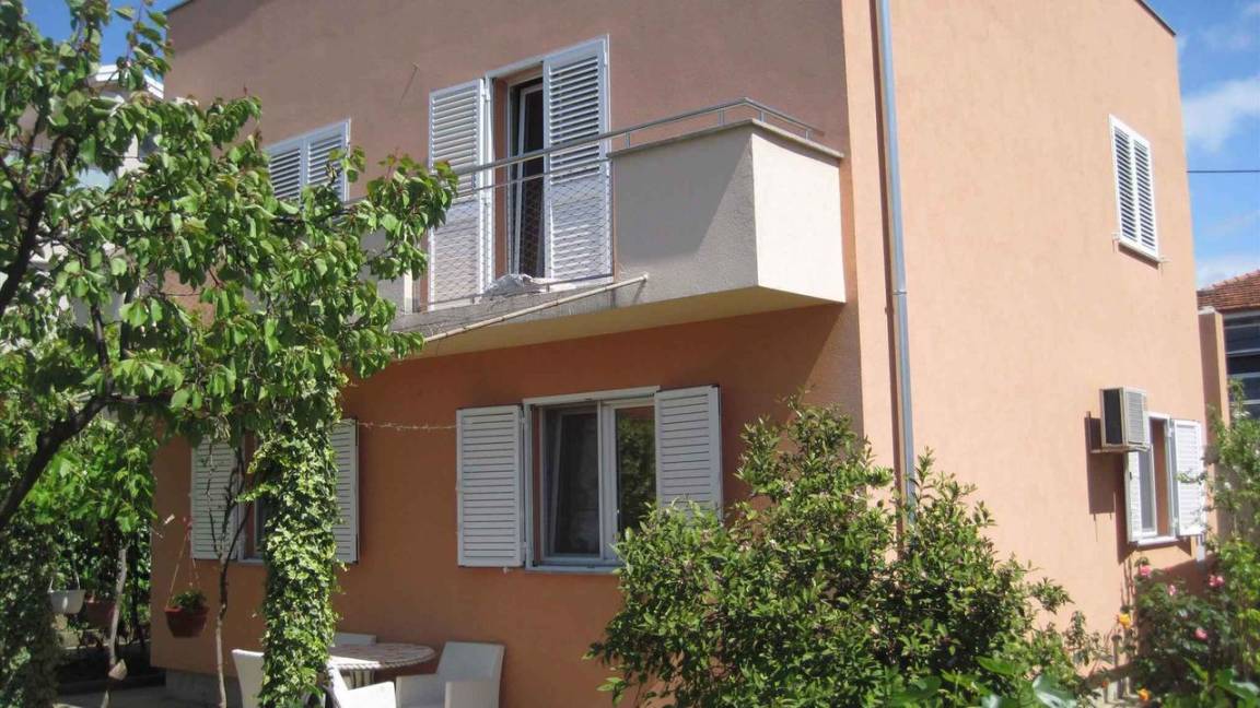 50 M² Apartamento ∙ 2 Habitaciones ∙ 4 Huéspedes - Zadar