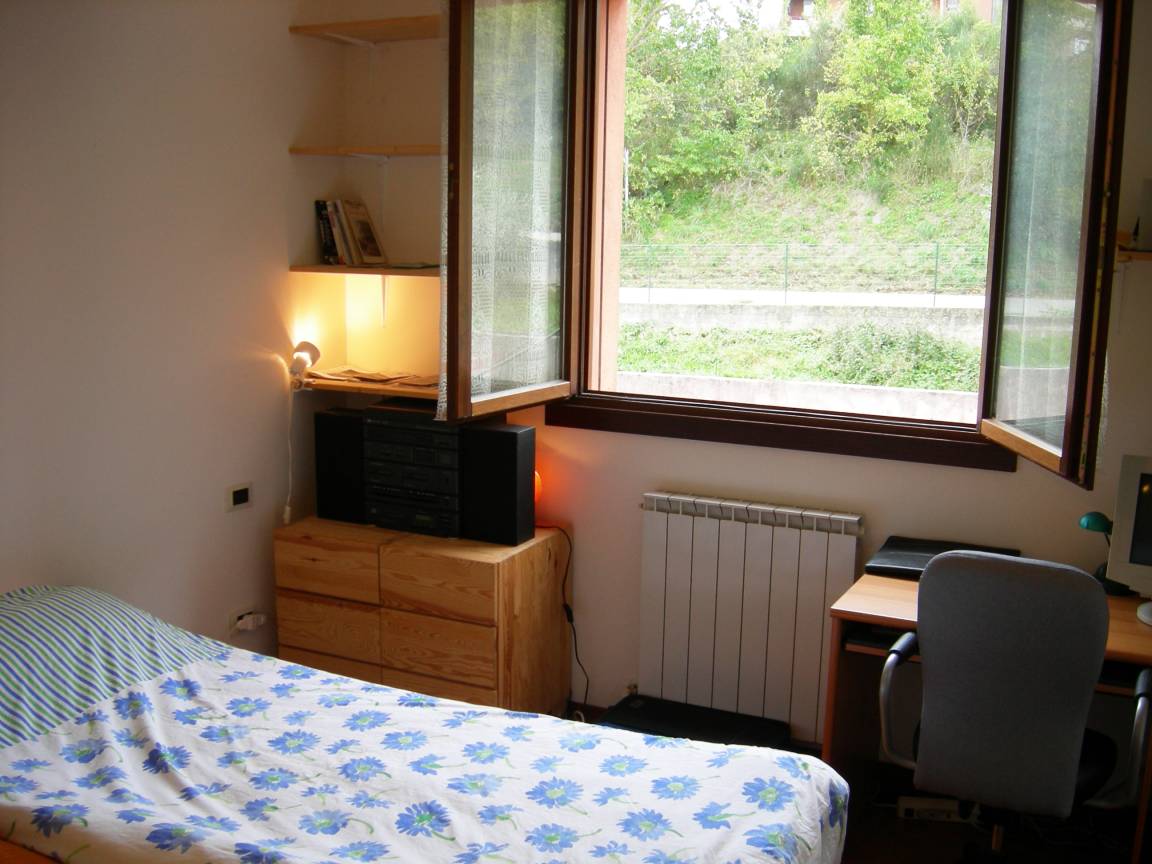 45 M² Huoneisto ∙ 1 Makuuhuone ∙ 3 Vierasta - Perugia