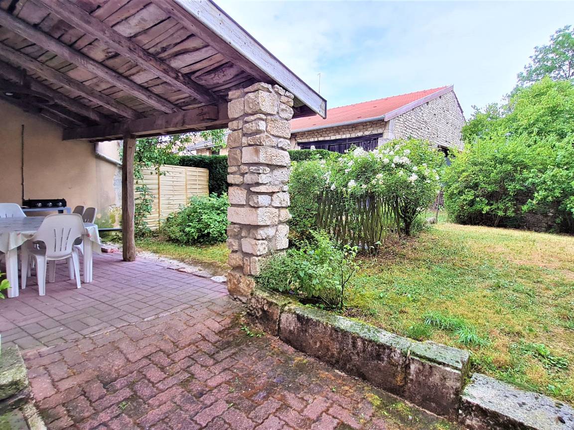 110 M² Cottage ∙ 3 Chambres ∙ 6 Personnes - Meuse