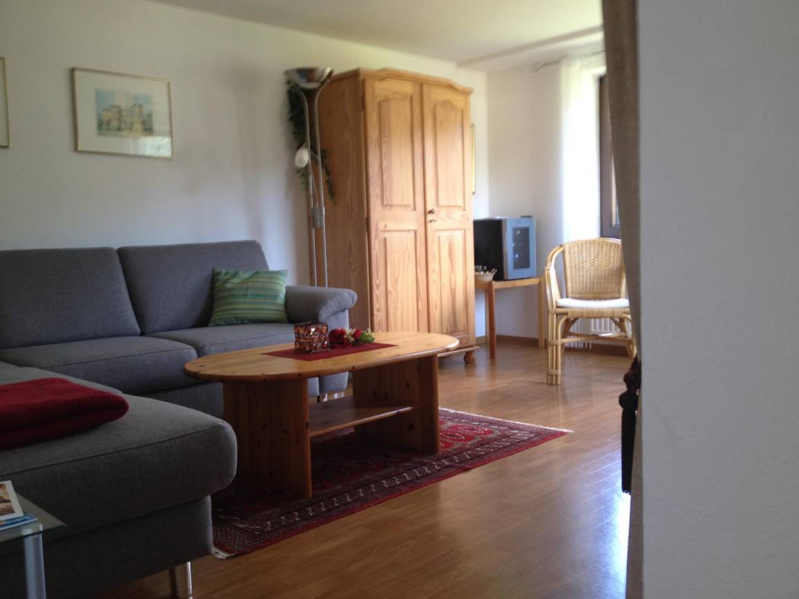 50 M² Apartment ∙ 1 Bedroom ∙ 2 Guests - Traben-Trarbach