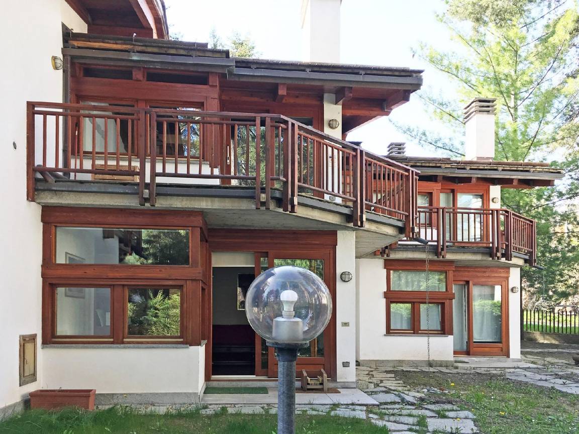 45 M² Appartement ∙ 1 Chambre ∙ 4 Personnes - Névache