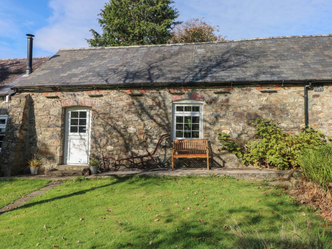 Cottage ∙ 3 Bedrooms ∙ 7 Guests - Haverfordwest