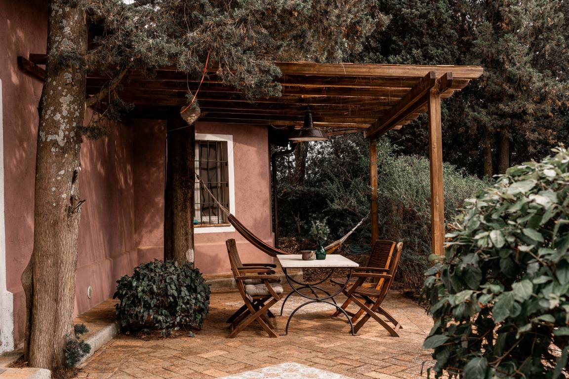 71 M² Farmhouse ∙ 2 Bedrooms ∙ 4 Guests - Rosignano Marittimo