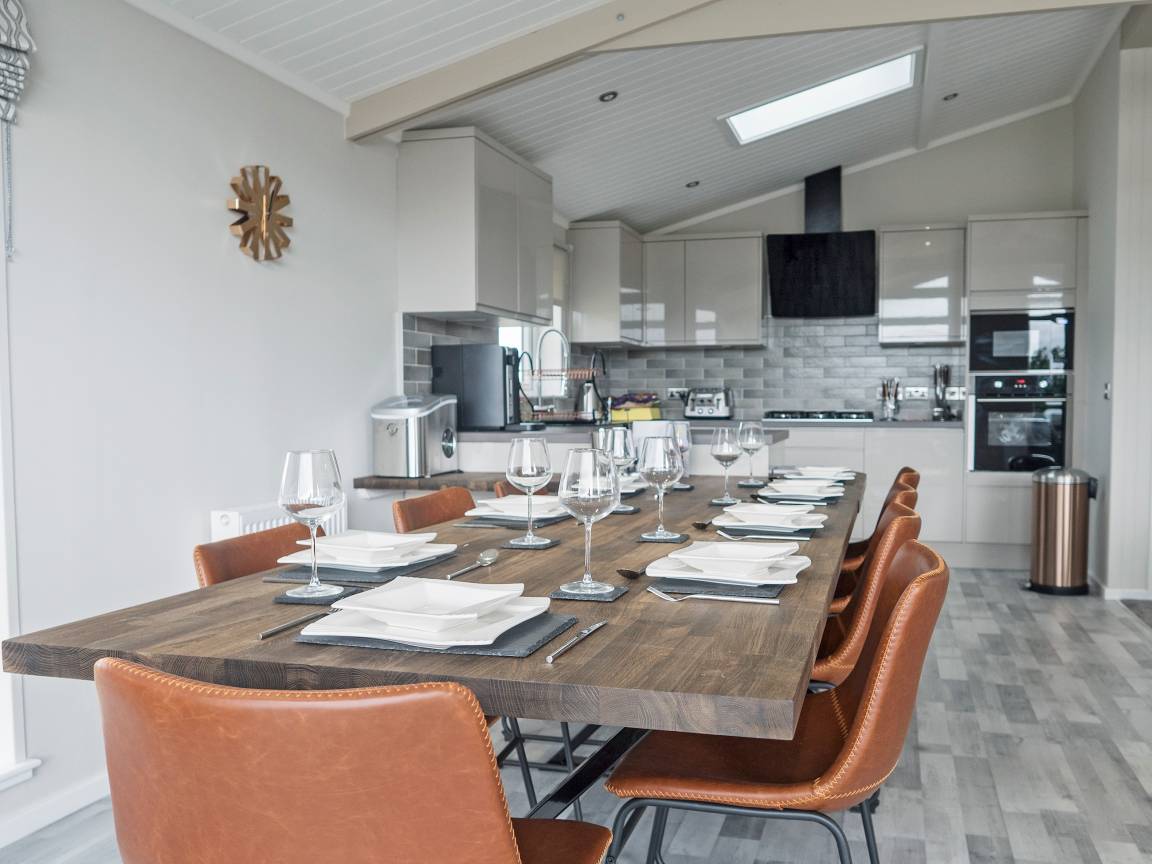 Cottage ∙ 3 Bedrooms ∙ 6 Guests - Redcar