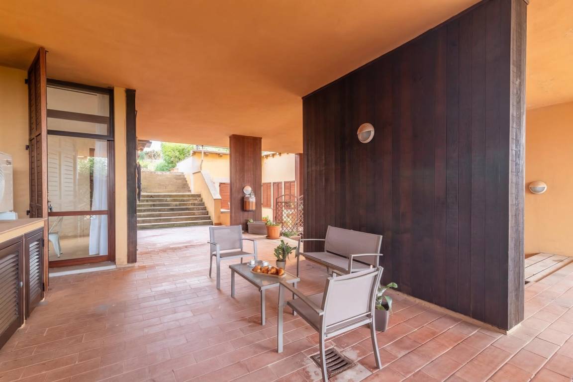 70 M² Apartment ∙ 2 Bedrooms ∙ 5 Guests - Порто-Черво