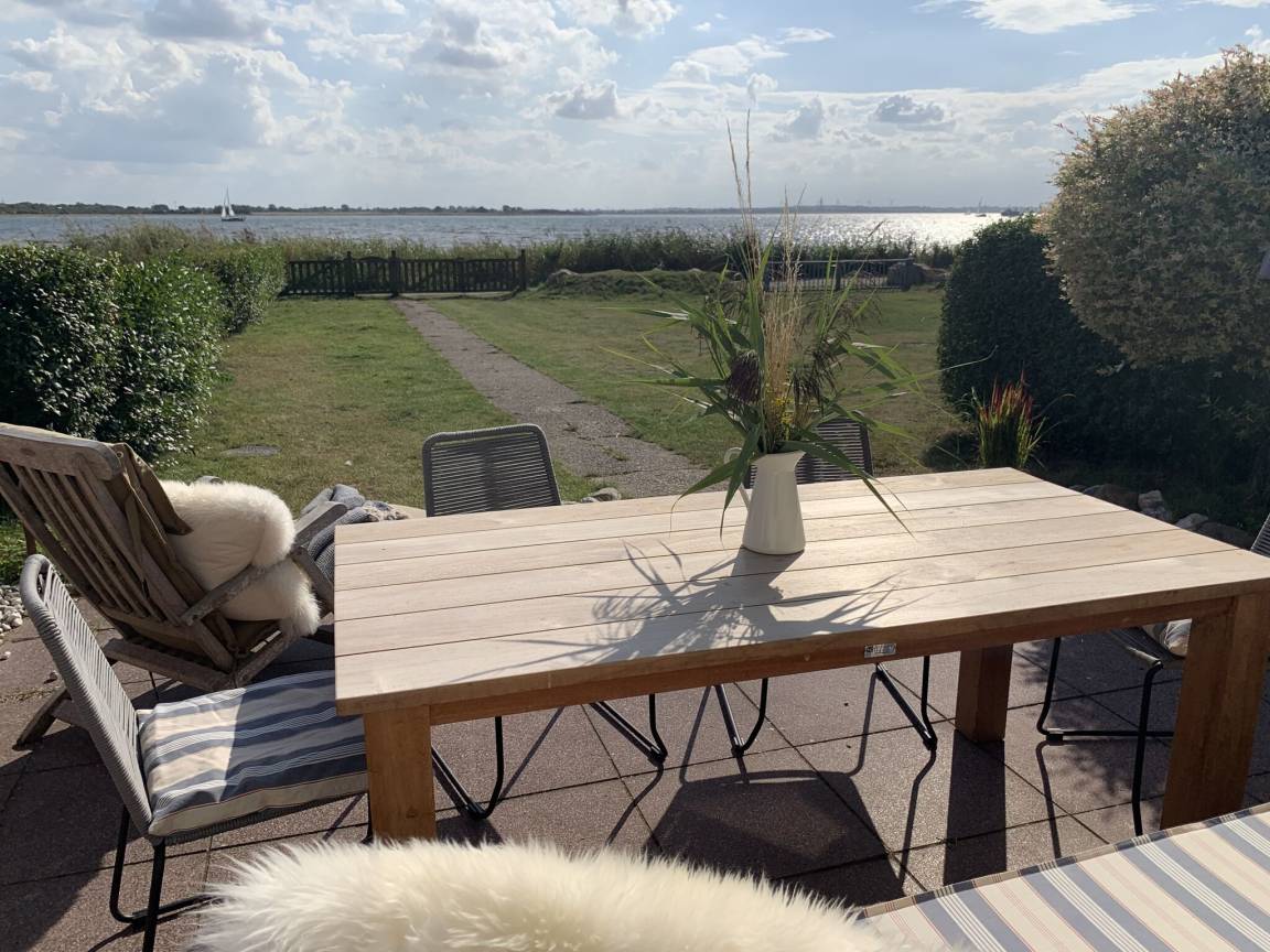 50 M² House ∙ 1 Bedroom ∙ 2 Guests - Fehmarn
