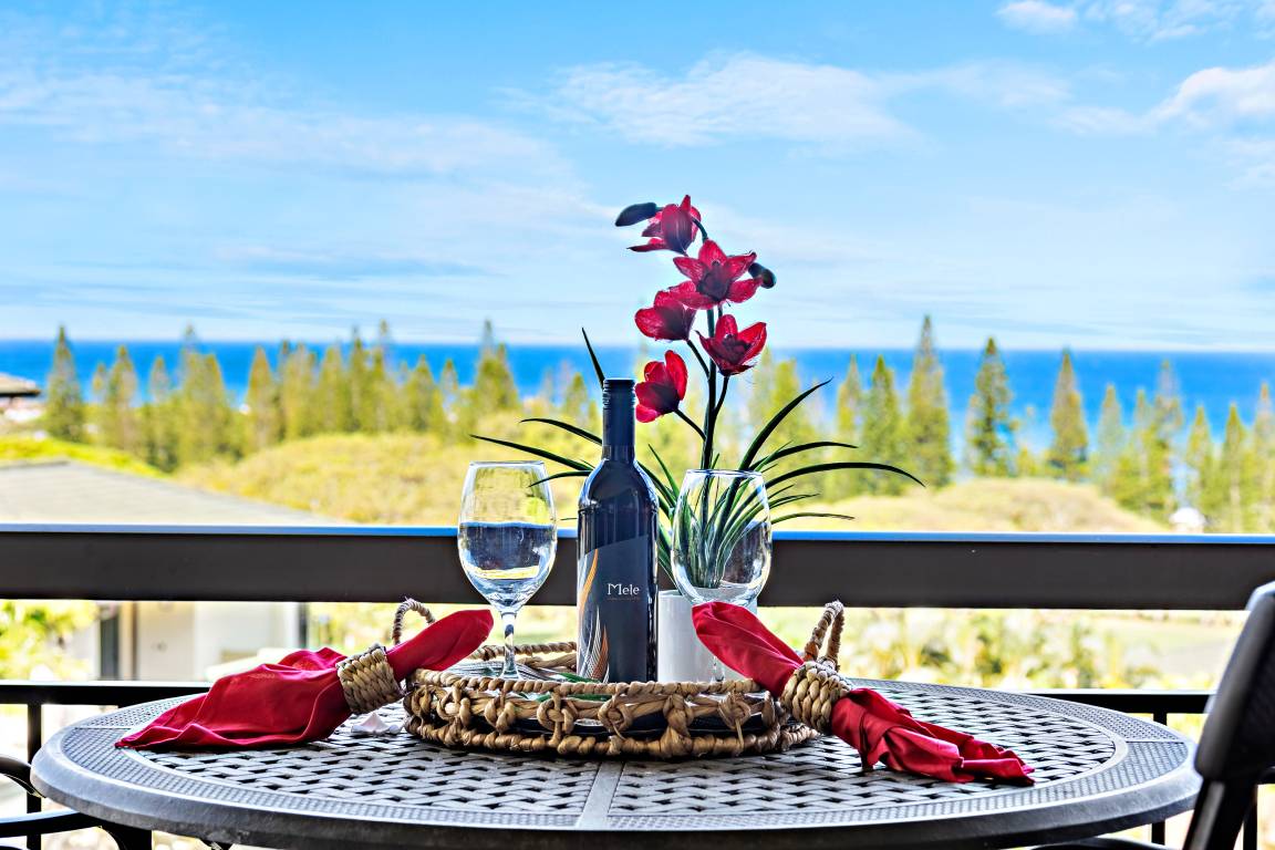 84 평방 미터 콘도 ∙ 침실 1개 ∙ 게스트 4명 - 카팔루아